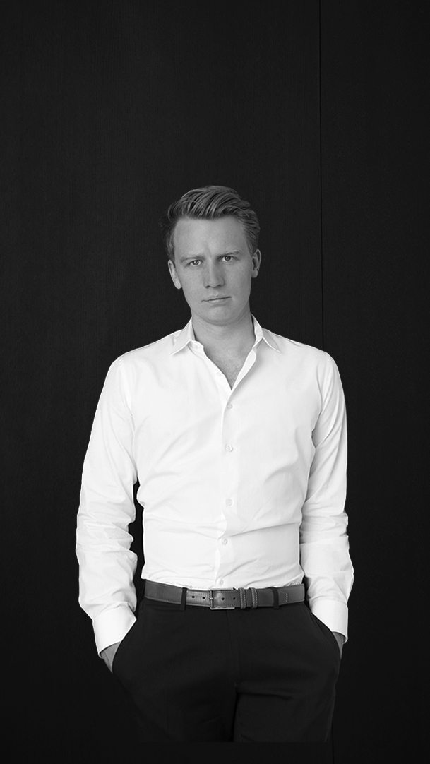 Colorful and passionate entrepreneur, Nicolas founded Noûs in 2017 and ...